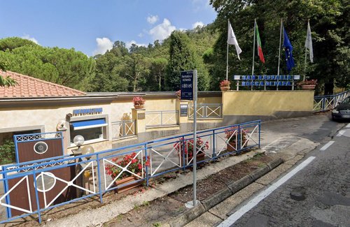 USB Unione Sindacale di Base - Ufficio Stampa: San Raffaele Rocca di ...